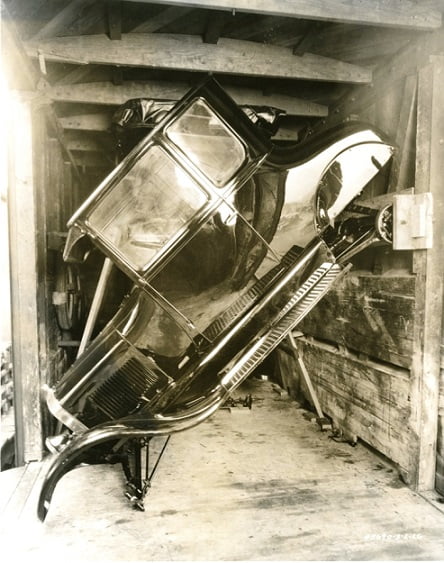 The 1926 – 1927 Improved Model T Fords Part 1 – Model T Ford Fix