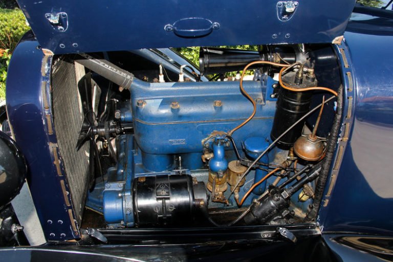 The Competition 1920 – Model T Ford in the Marketplace – Model T Ford Fix