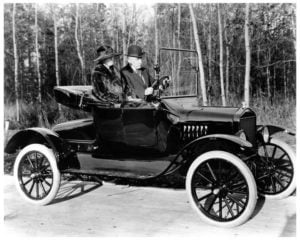 The Competition 1920 – Model T Ford in the Marketplace – Model T Ford Fix