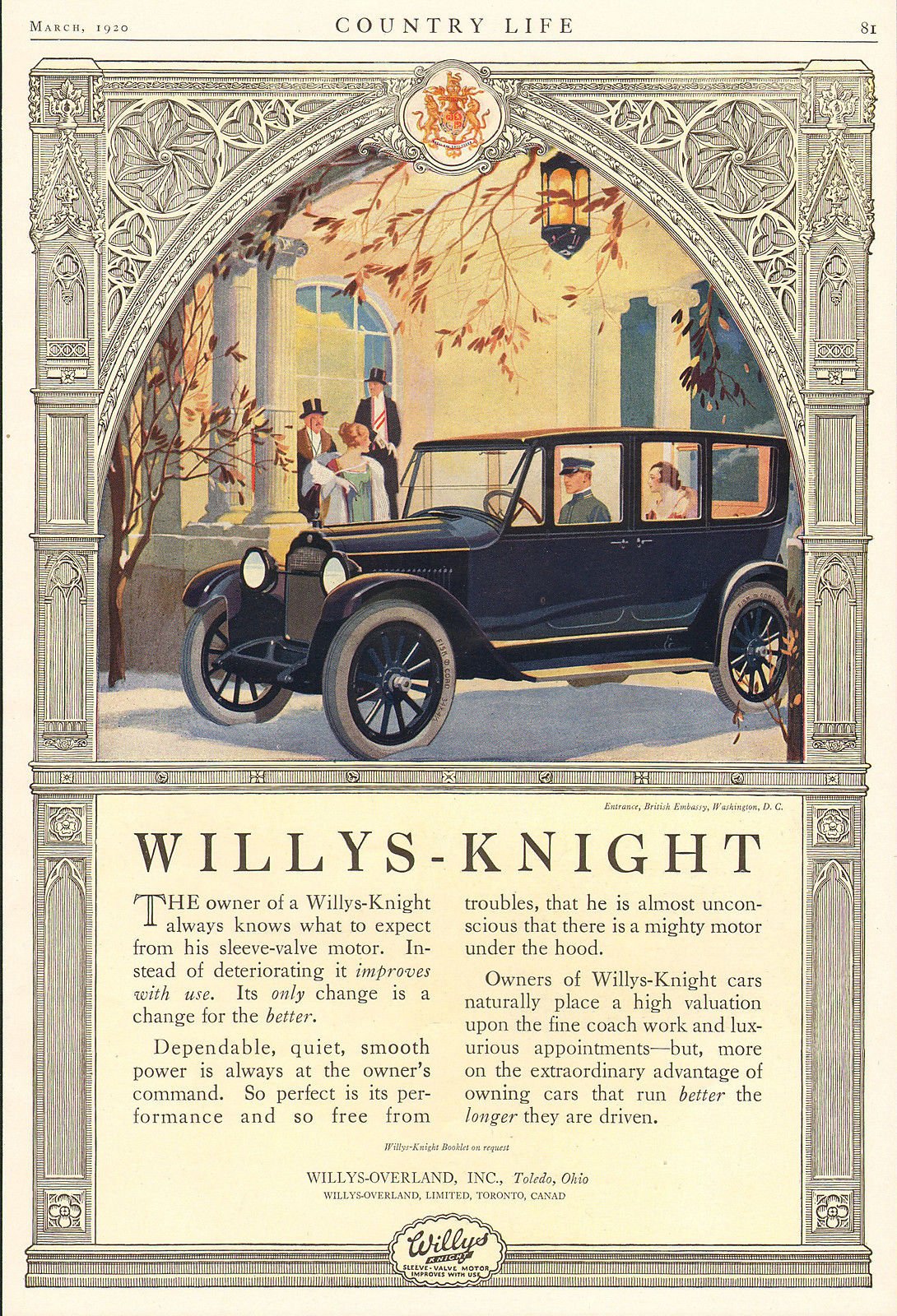 The Competition 1920 – Model T Ford in the Marketplace – Model T Ford Fix