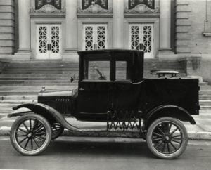 The Competition 1920 – Model T Ford in the Marketplace – Model T Ford Fix