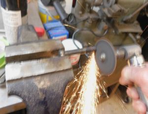 Installing a High Compression Cylinder Head – Model T Ford Fix
