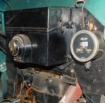 Installing a High Compression Cylinder Head – Model T Ford Fix