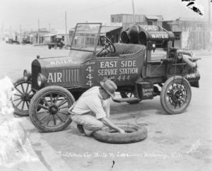 Replacing the Timer Wiring Harness – Model T Ford Fix