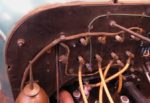 Replacing the Timer Wiring Harness – Model T Ford Fix