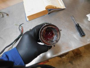 Replacing the Timer Wiring Harness – Model T Ford Fix