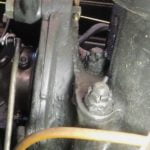 Replacing the Timer Wiring Harness – Model T Ford Fix