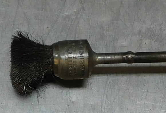 Repairing Block and Cylinder Head Cracks on the Model T Ford – Model T ...