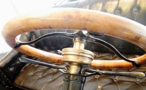 The 1915 Model T Ford Part 4 – Model T Ford Fix