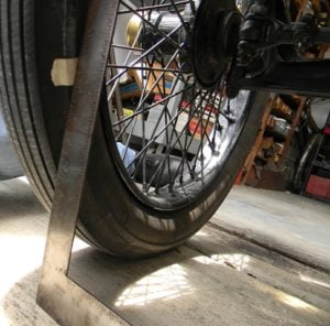 Front Axle Alignment for the Model T Ford – Model T Ford Fix