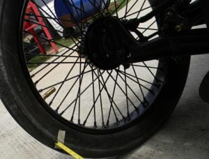 Front Axle Alignment for the Model T Ford – Model T Ford Fix