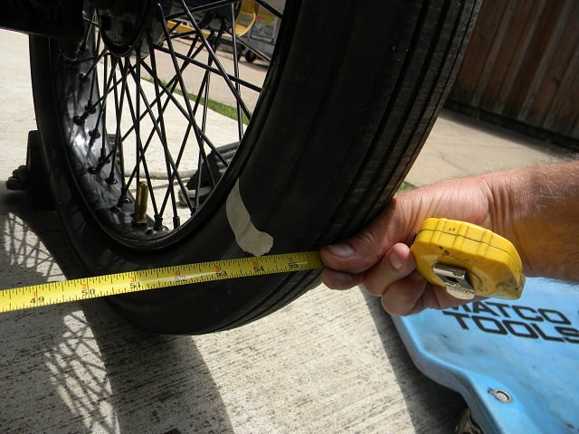 Front Axle Alignment for the Model T Ford – Model T Ford Fix