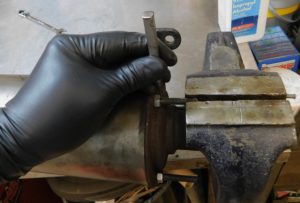 Rebuilding the Model T Ford Muffler – Model T Ford Fix