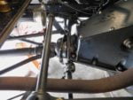 Swapping a Rear axle on the Model T Ford – Model T Ford Fix