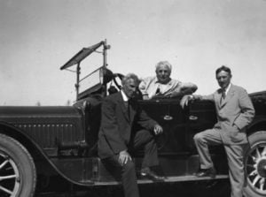 Repair and Maintenance of the Model T Ford – Model T Ford Fix