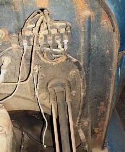 The 1924 Model T Ford – Model T Ford Fix
