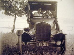 The 1917 – 1918 Model T Ford – Model T Ford Fix