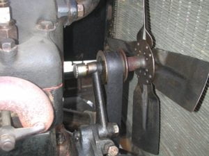 The 1917 – 1918 Model T Ford – Model T Ford Fix