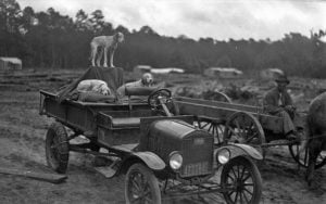 The 1919 – 1922 Model T Ford – Model T Ford Fix