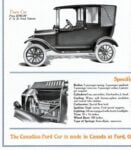 Model T Fords Built in Canada Part 1 – Model T Ford Fix