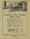 Model T Fords Built in Canada Part 1 – Model T Ford Fix